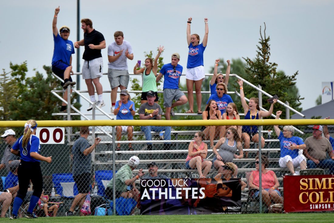 FD’s pride comes from its people | News, Sports, Jobs - Messenger News